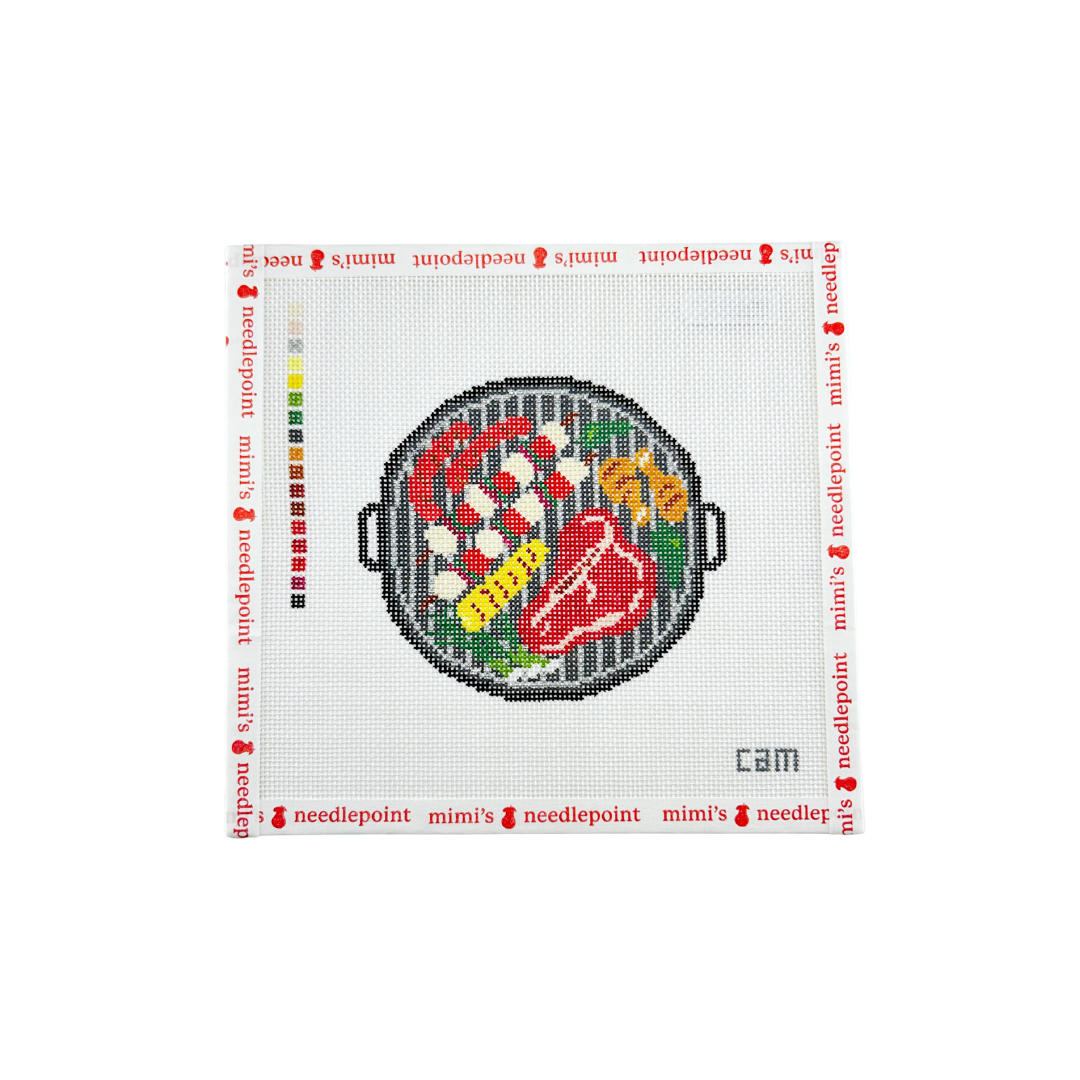 CAM Designs – Mimi's Needlepoint